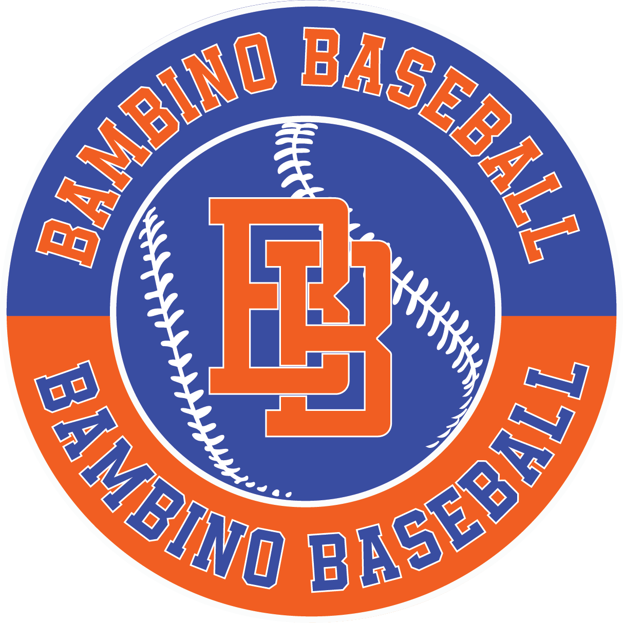 Bambino Baseball – Minted Press